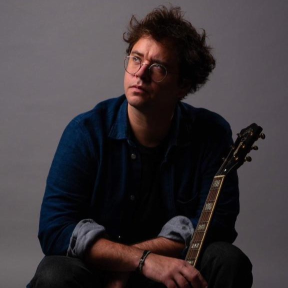 Benjamin Lopez - Professeur de guitare et basse électrique - Accordissimo