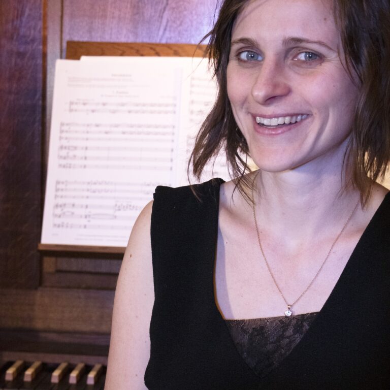 Pinton Noëmie - Accordissimo