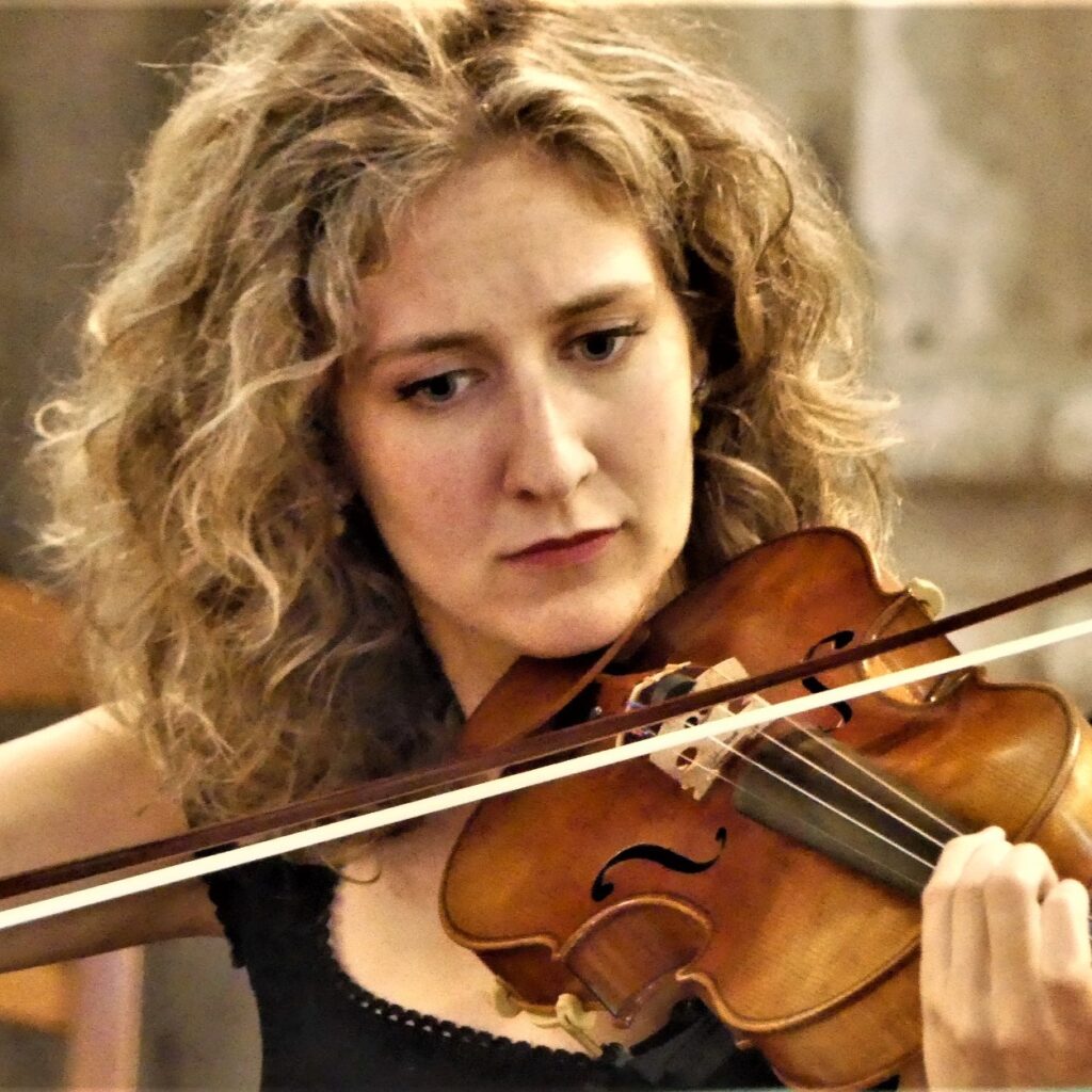 Rabaté Juliette - Accordissimo